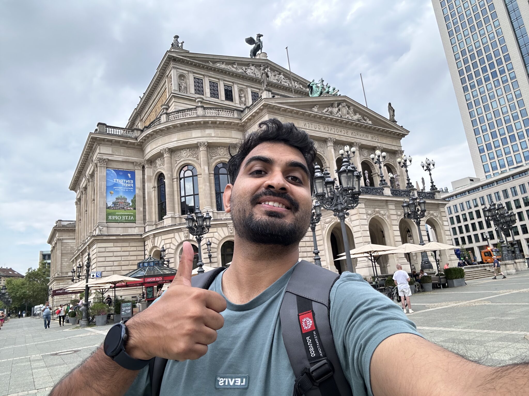 New Bachelor's in Germany? - Access Future