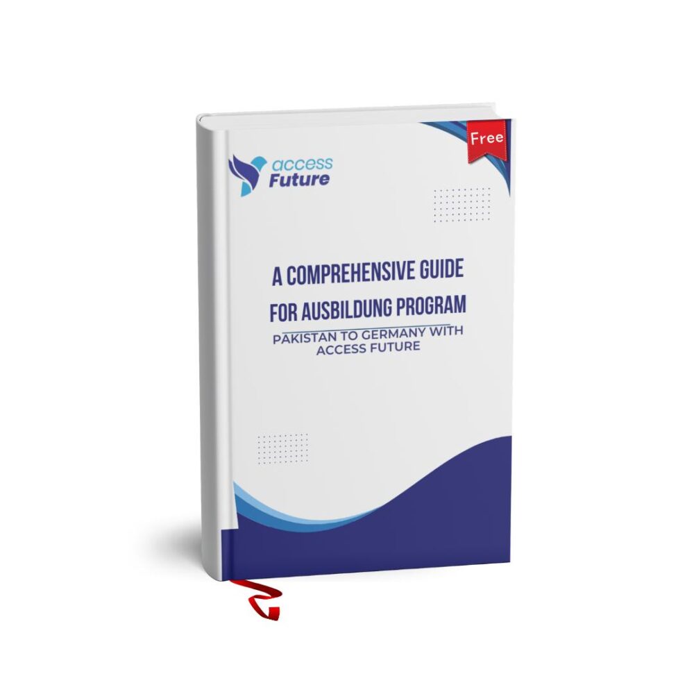 Ausbildung Journey in Germany: Get Your Free Guide Now! - Access Future